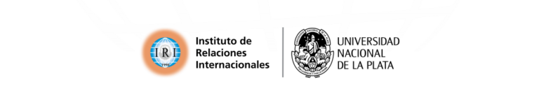 Maestría – Instituto de Relaciones Internacionales