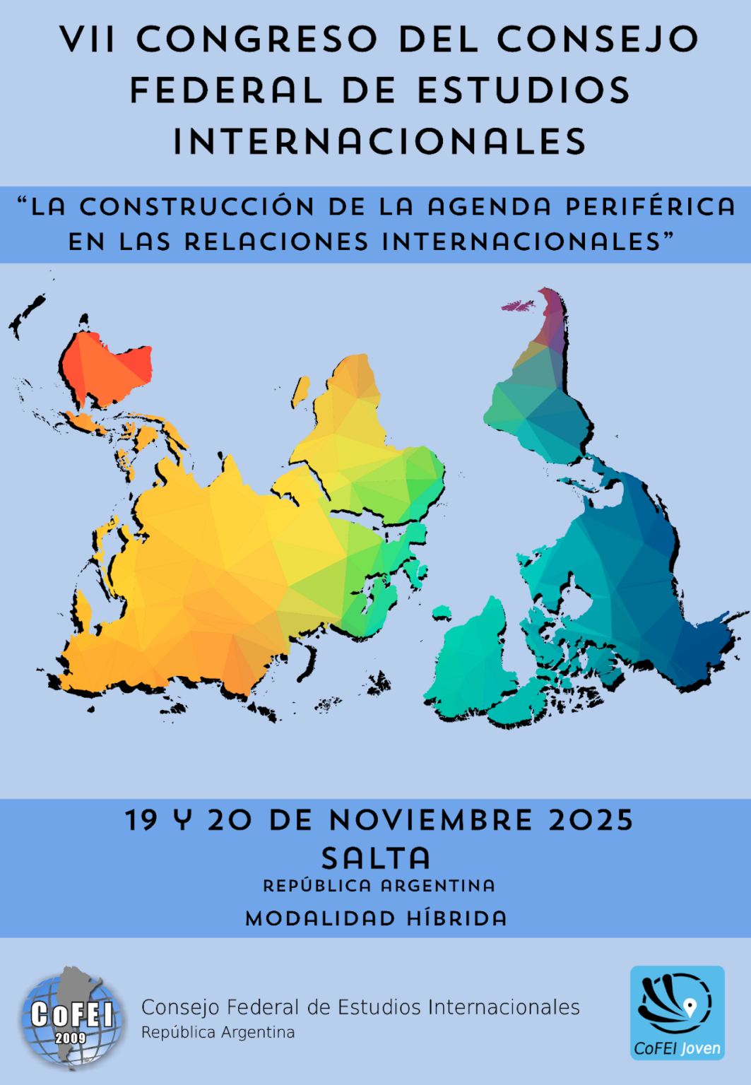 20 de noviembre – Instituto de Relaciones Internacionales